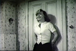 Stojo - Kill Her Gently (1957)